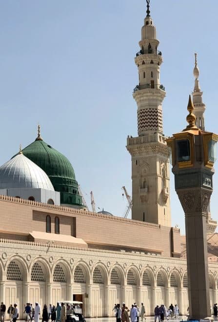 The Prophet’s path: Importance of physical wellness in Islam | Al Hakam