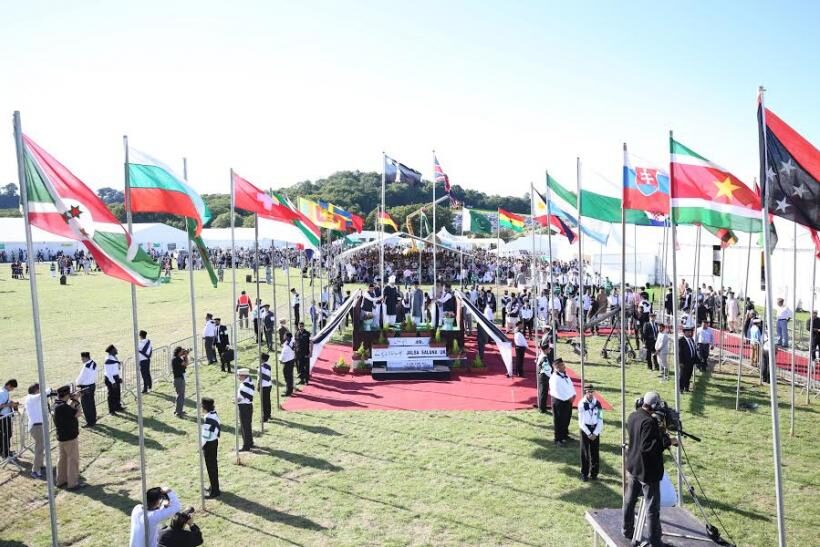 The Blessed Fifth Era of Khilafat-e-Ahmadiyya - 15 Years On