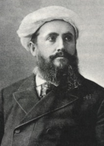 100 Years Ago... – Alexander Russell Webb’s love for Ahmadiyyat and ...