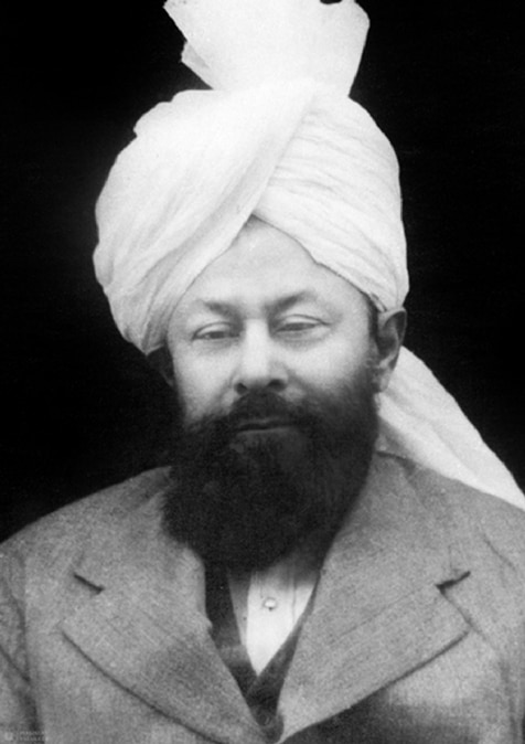 Background of Khilafat Day