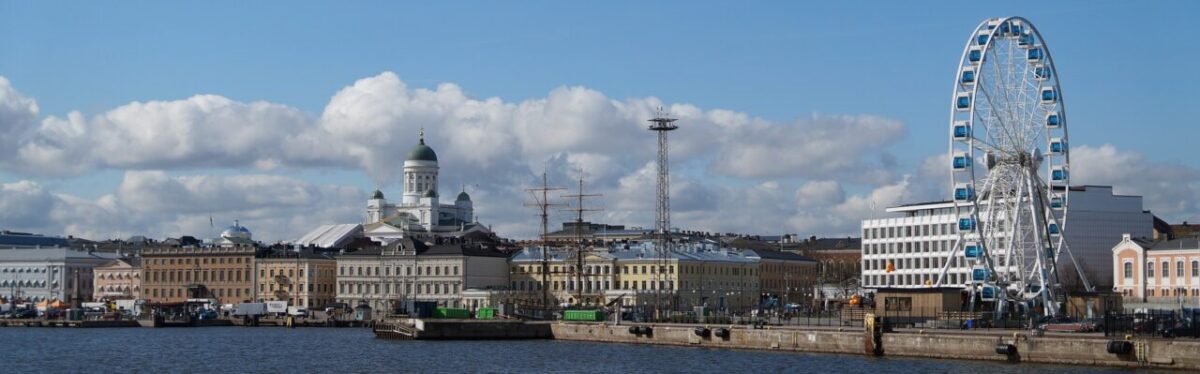 Helsinki Book Fair 2018