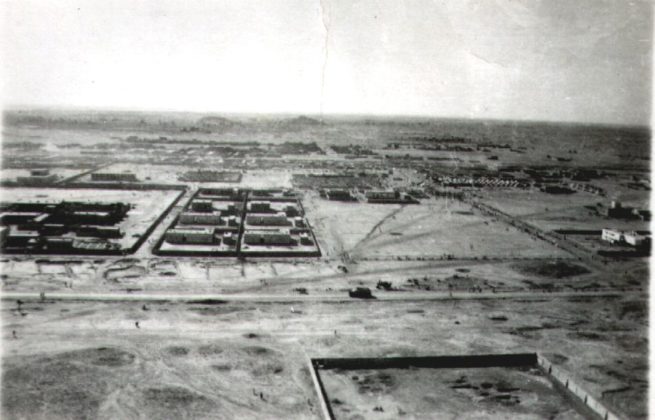 75 years of Rabwah: A glimpse into its early years | Al Hakam