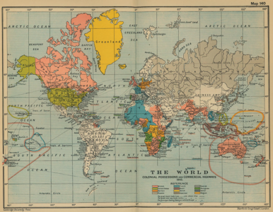Gog and Magog and the Promised Messiah
