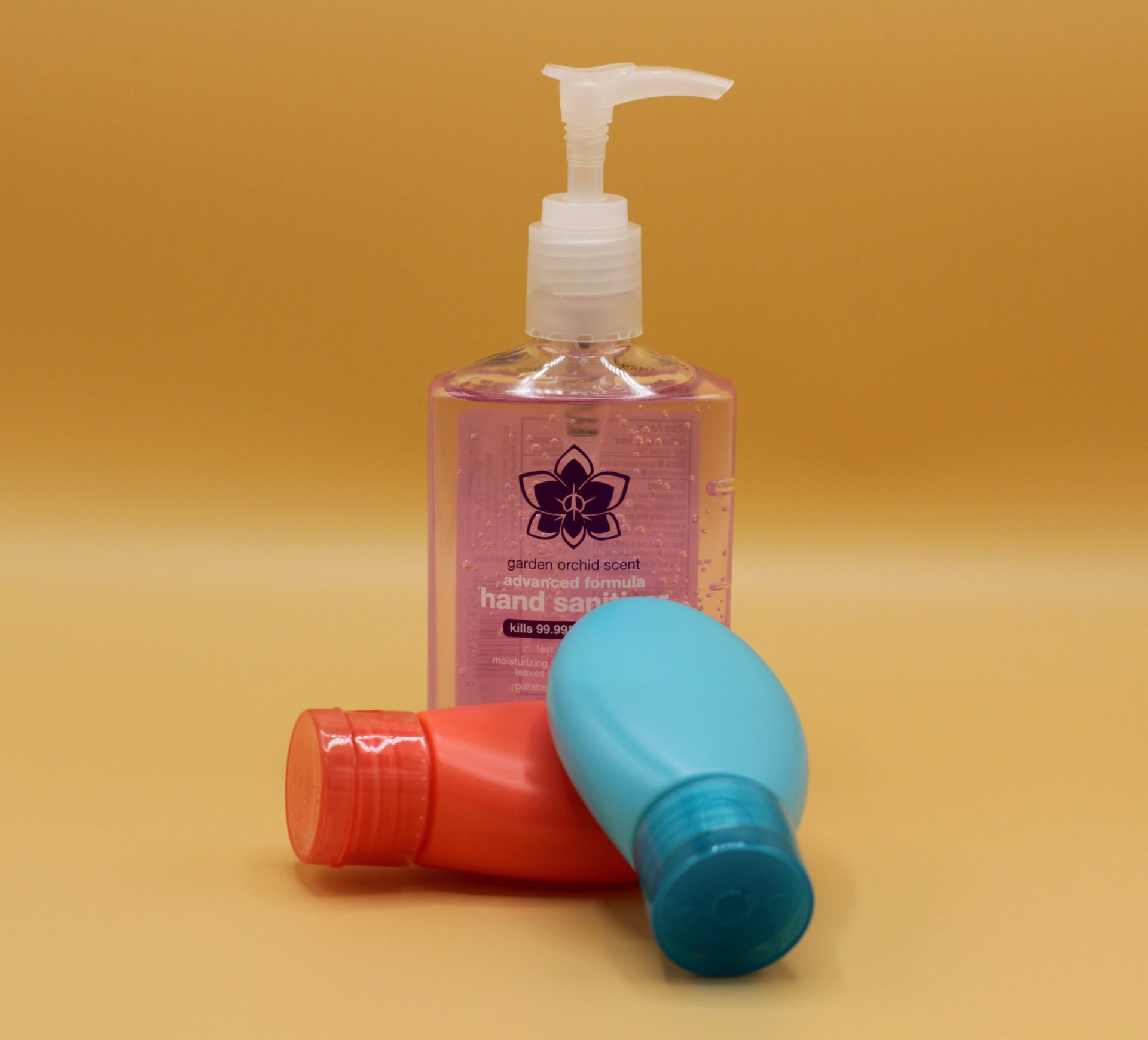 How the Muslim world used soap, distilled alcohol and quarantine