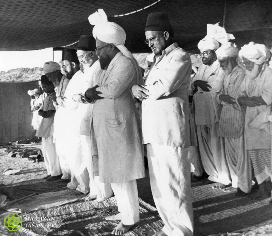 Hazrat Musleh-e-Maud’s services to the Muslim cause: Nurturing the ...