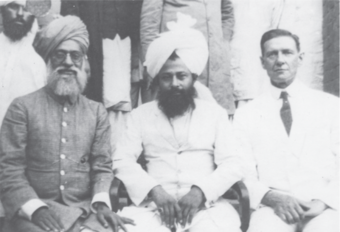 Coming from every distant track: American missionary, Samuel Marinus ...