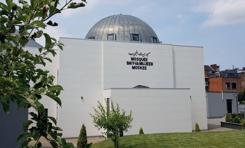 Baitul