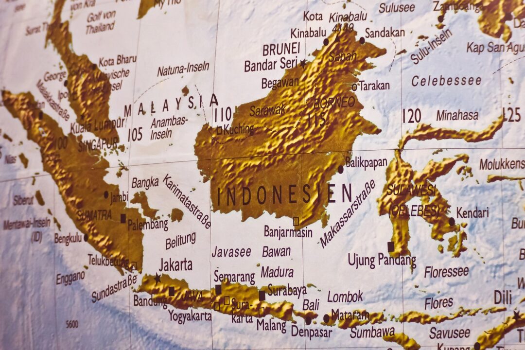 I saw terror against Ahmadis in Indonesia: Response to persecution in ...