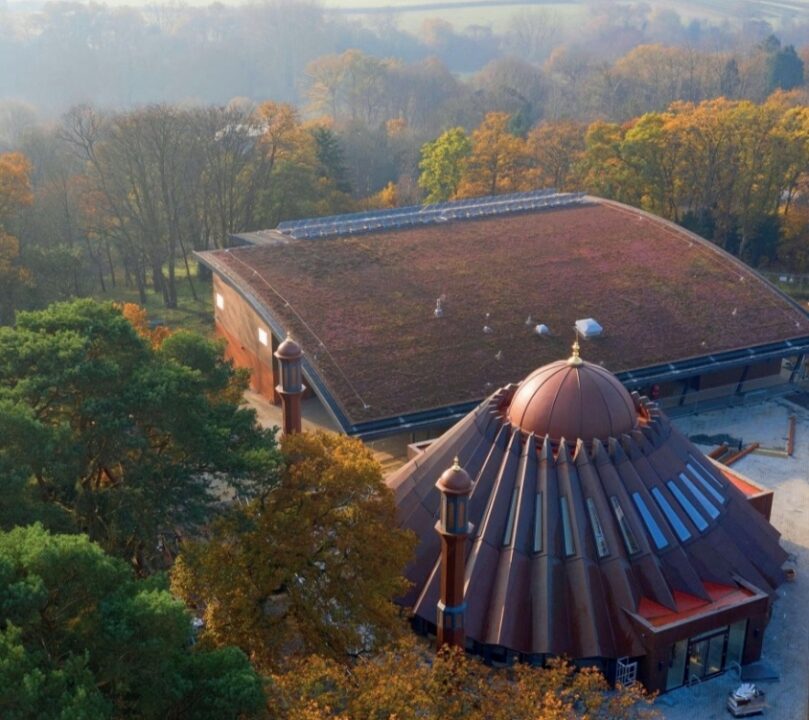 Convince your own about God and religion first: Germany Nasirat-ul ...