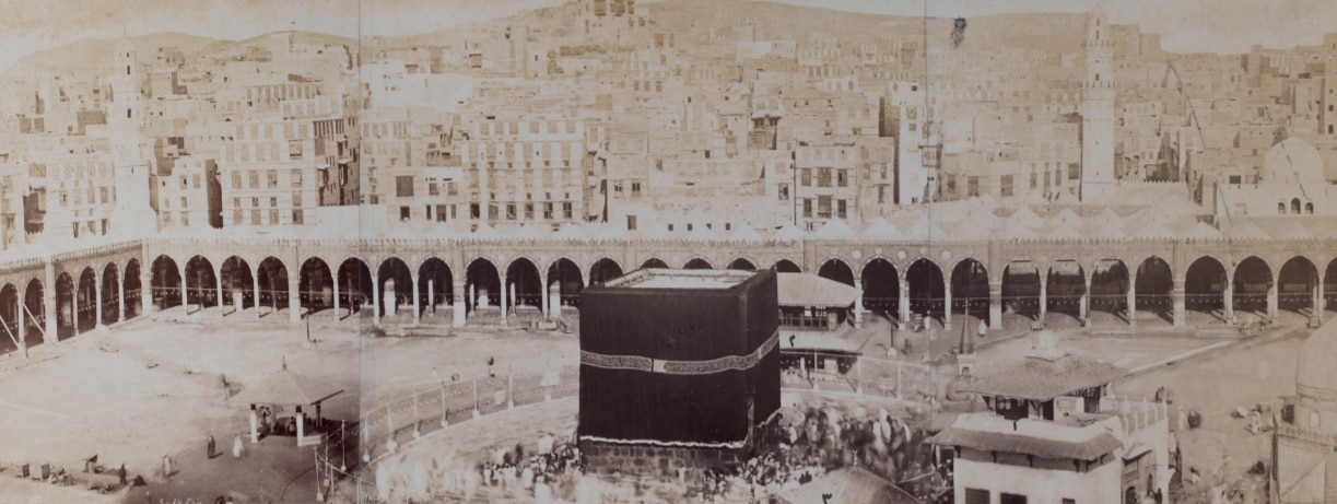 When Allah’s help arrives, victory is not far behind