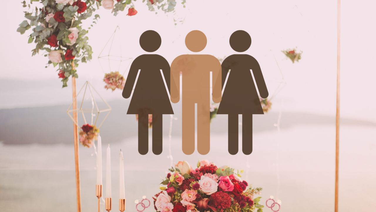 What is the Islamic ruling regarding a second nikah in countries where ...