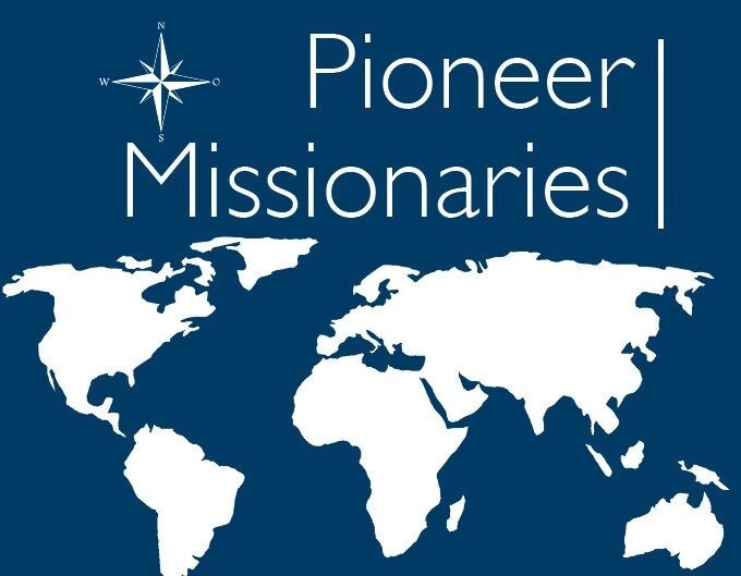 Pioneer Missionaries: Part 2 – Serving till their last days