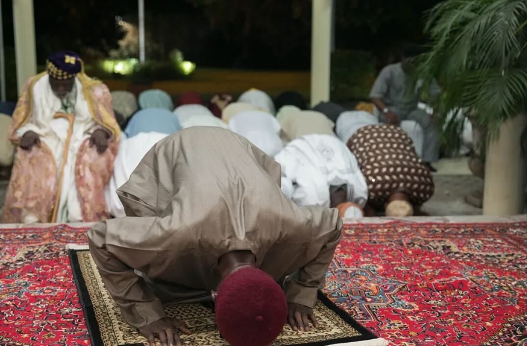 Why does the imam not say the basmalah aloud before al-Fatihah when ...