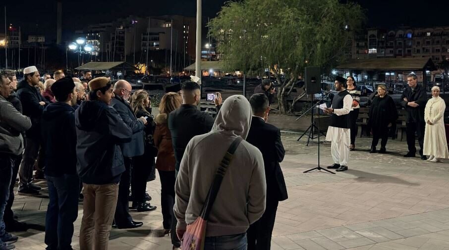 ‘Fasting in World Religions’: Interfaith event held in Malta ‘Fasting in World Religions’: Interfaith event held in Malta