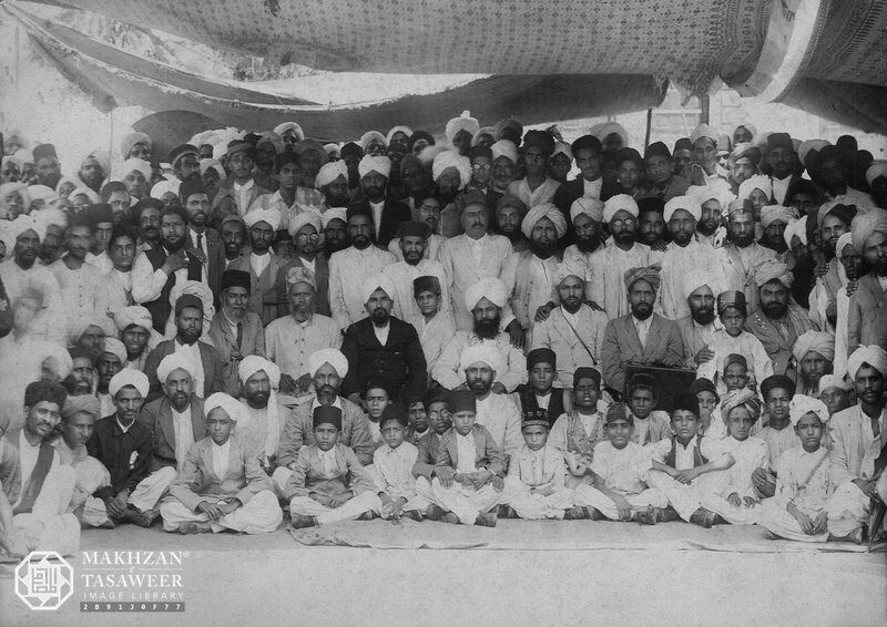 Indian National Congress 1920
