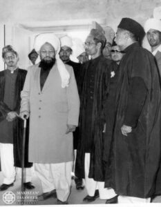 75 years of Rabwah: A glimpse into its early years