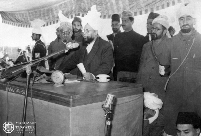 75 years of Rabwah: A glimpse into its early years | Al Hakam