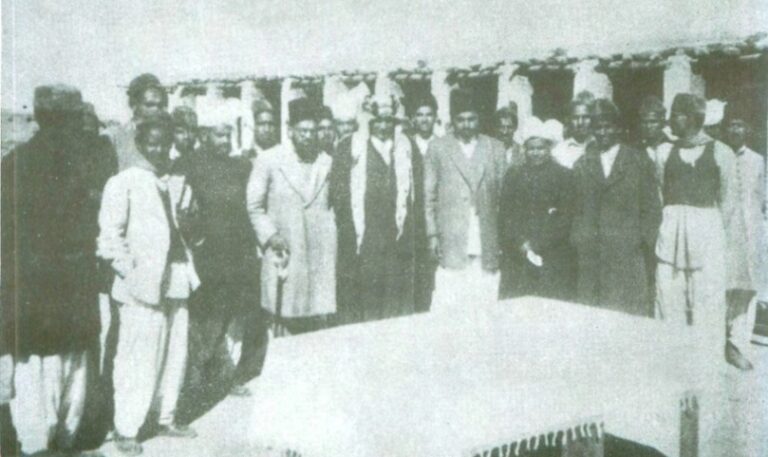 75 years of Rabwah: A glimpse into its early years