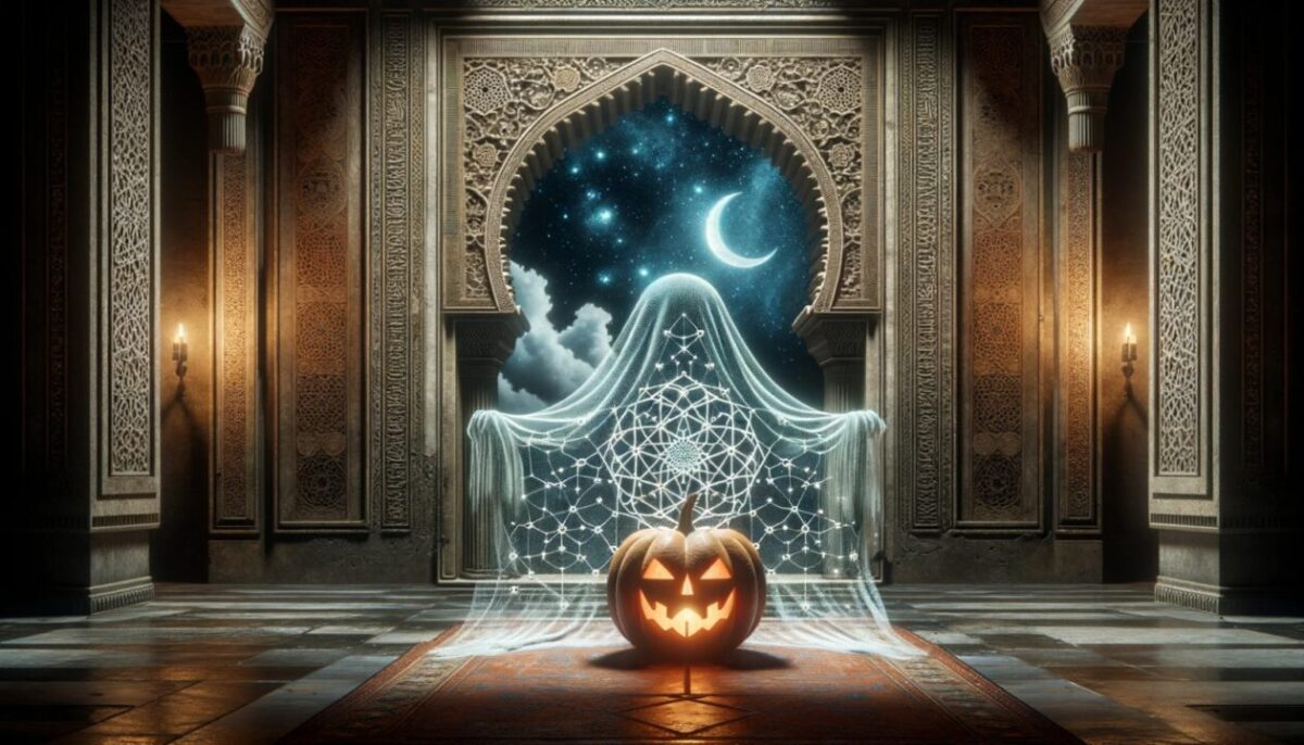 An Islamic view of magic and occult sciences