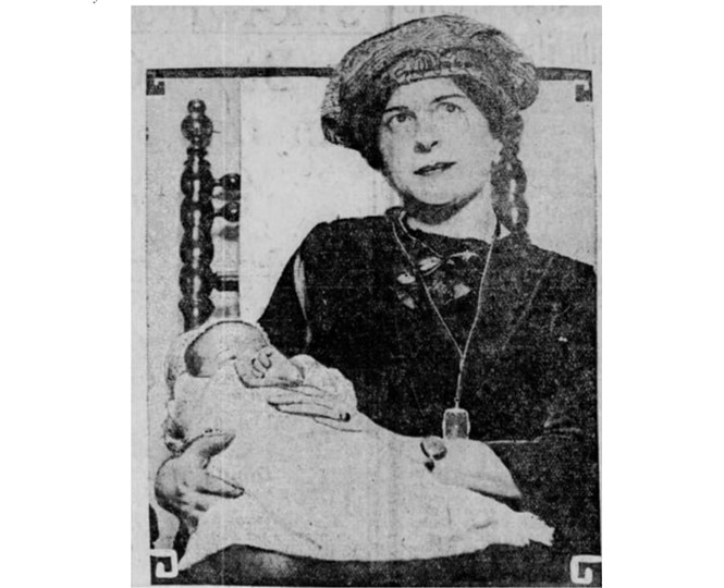 Edith Sadiqah Sadiq & Edith Nurmahal Sadiq: American Wife and Daughter ...