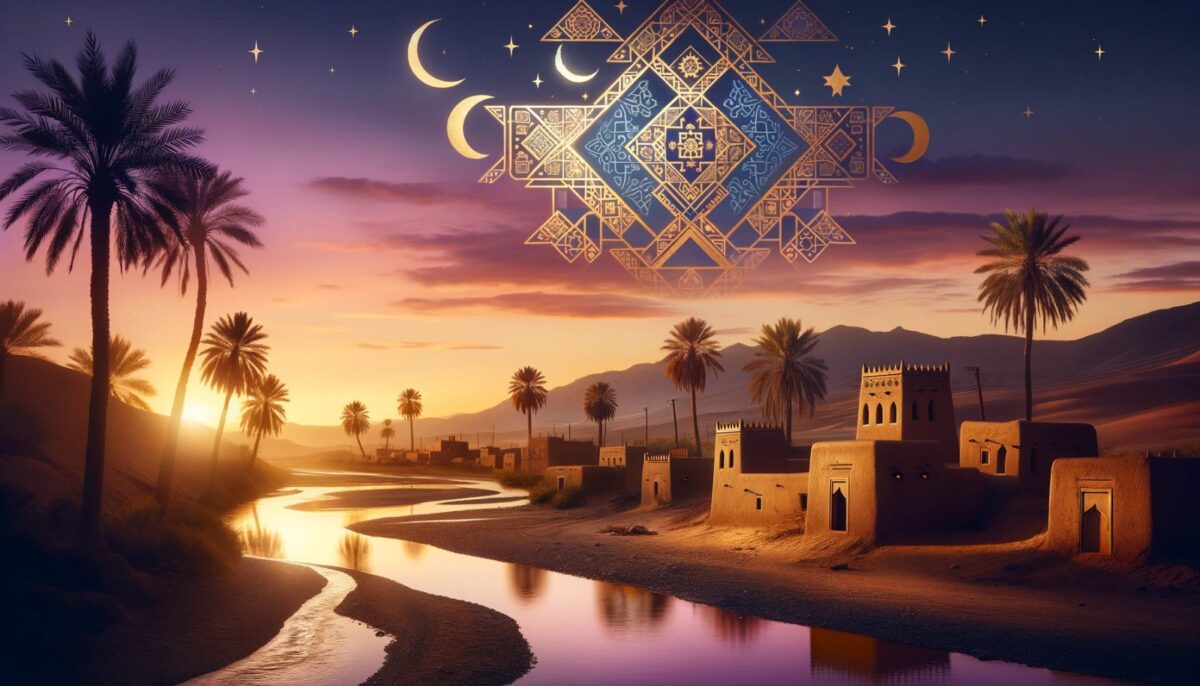 ‘Believing Men and Believing Women’