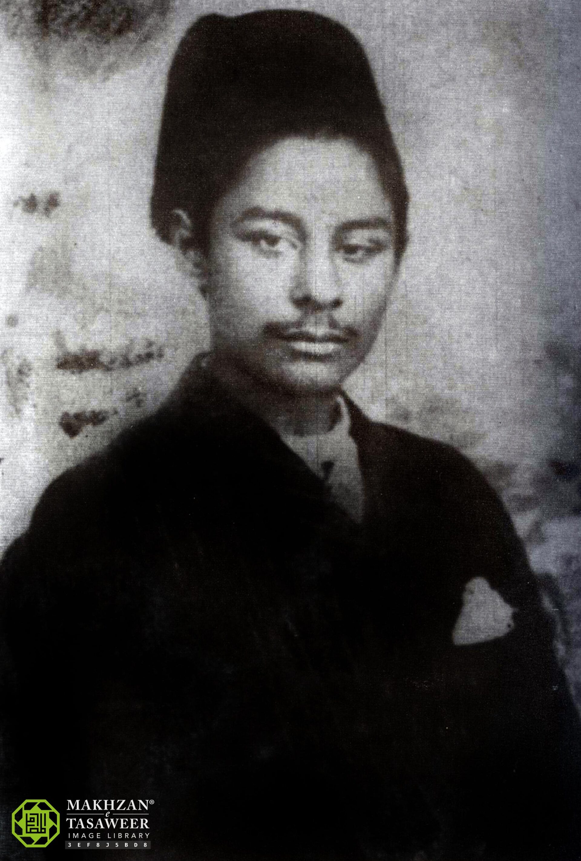 Hazrat Mirza Bashir-ud-Din Mahmud Ahmad: The young Editor of Tashheez-ul-Azhan