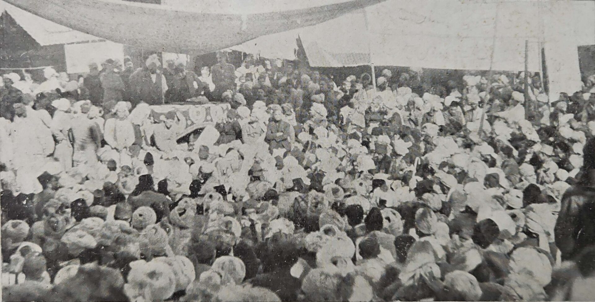 ‘God has declared me the Promised Son’: Glimpse into Hazrat Musleh-e ...