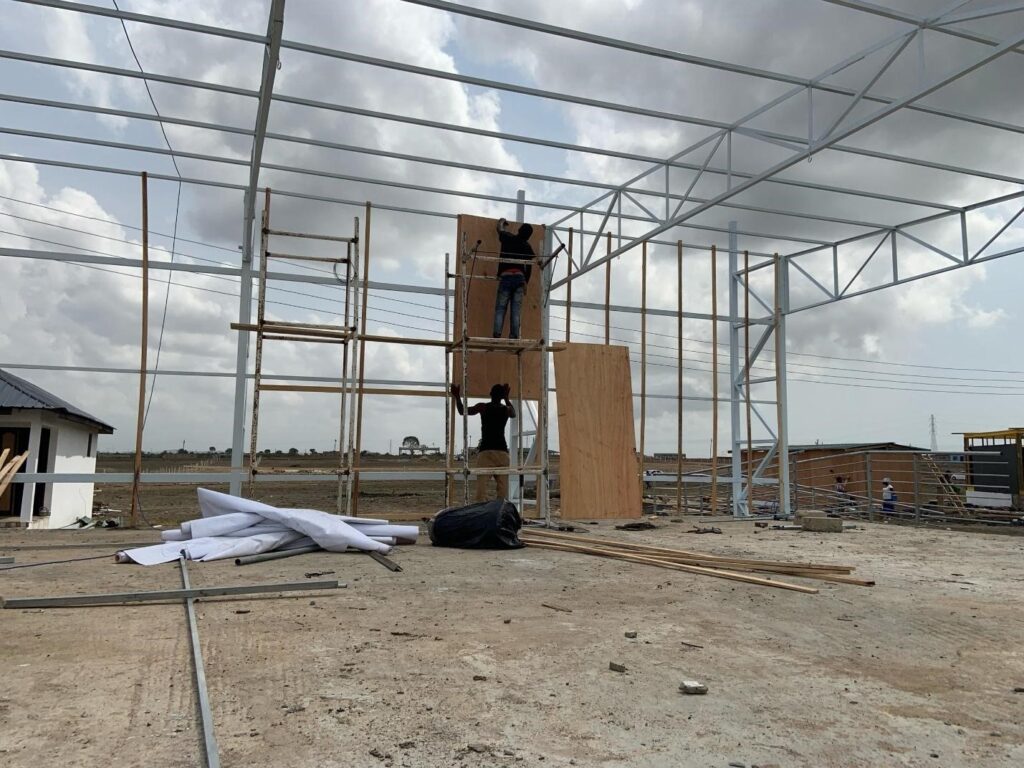 A glimpse into Jalsa Salana Ghana 2024: Buildup to a historic convention