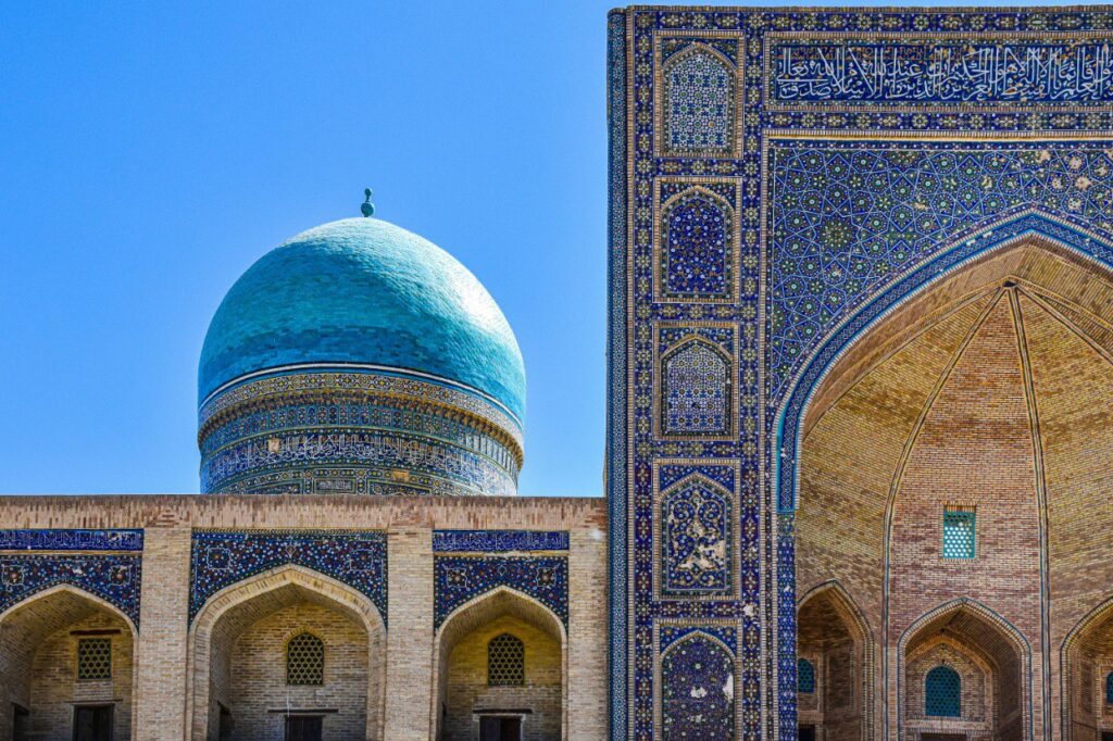 Pioneer Missionaries: Part 16 – Resilient missionaries’ journey to Iran ...