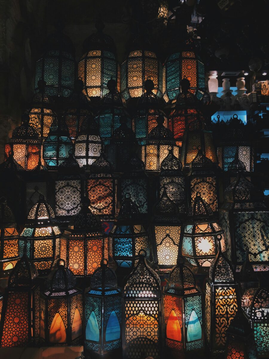 Simplifying Ramadan