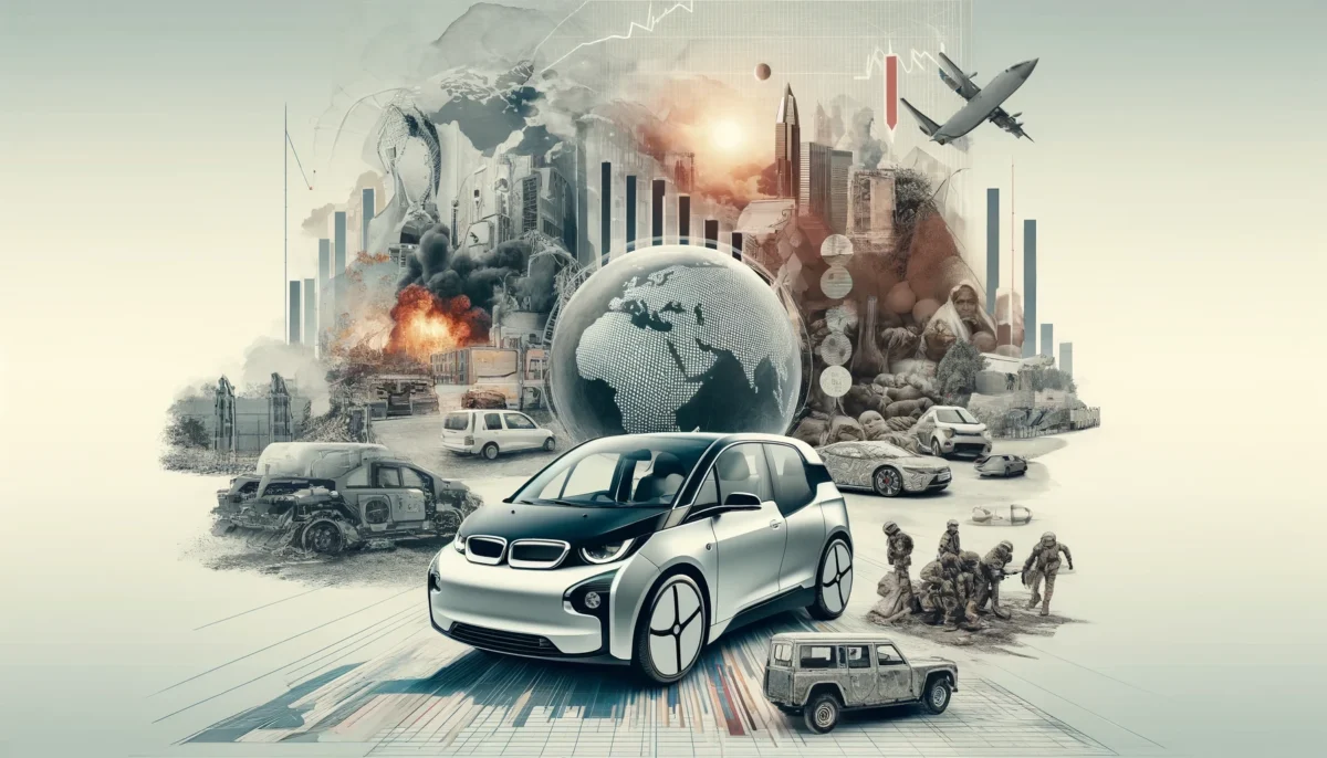 Electric vehicle (EV) market stalling: An issue amid multiple ...