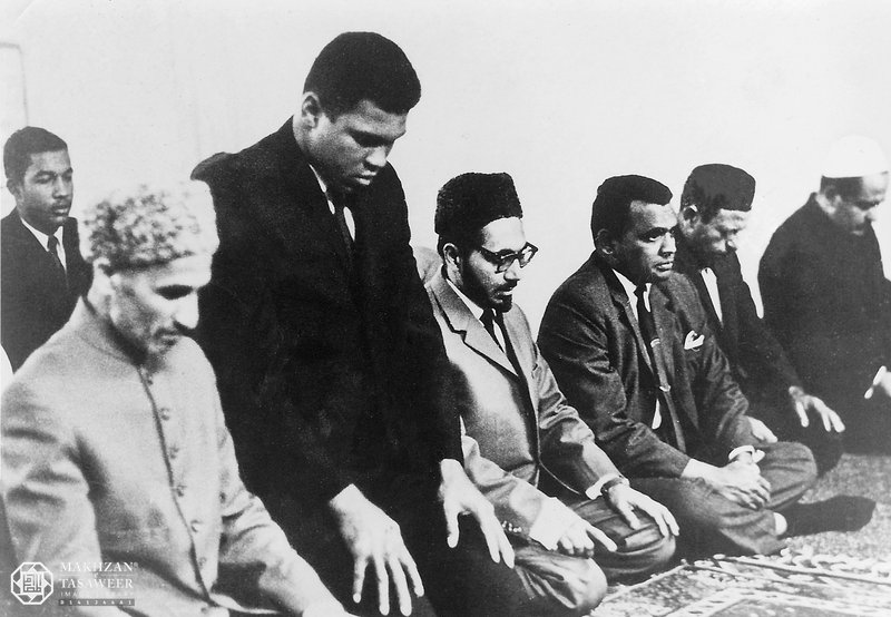 This Week in History: 1–7 November | Al Hakam