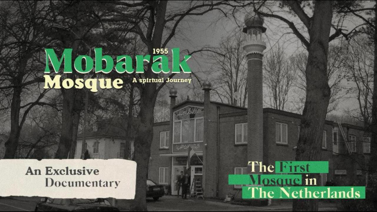 Documentary Release: The remarkable story of Netherland’s first purpose ...