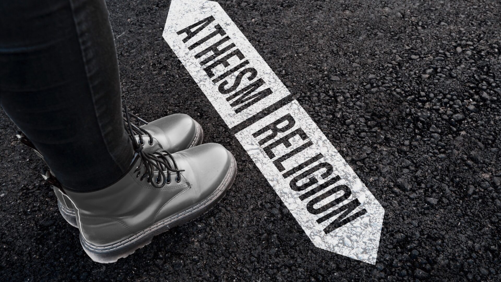 Religion is on a steep decline – Proving the existence of a living God ...