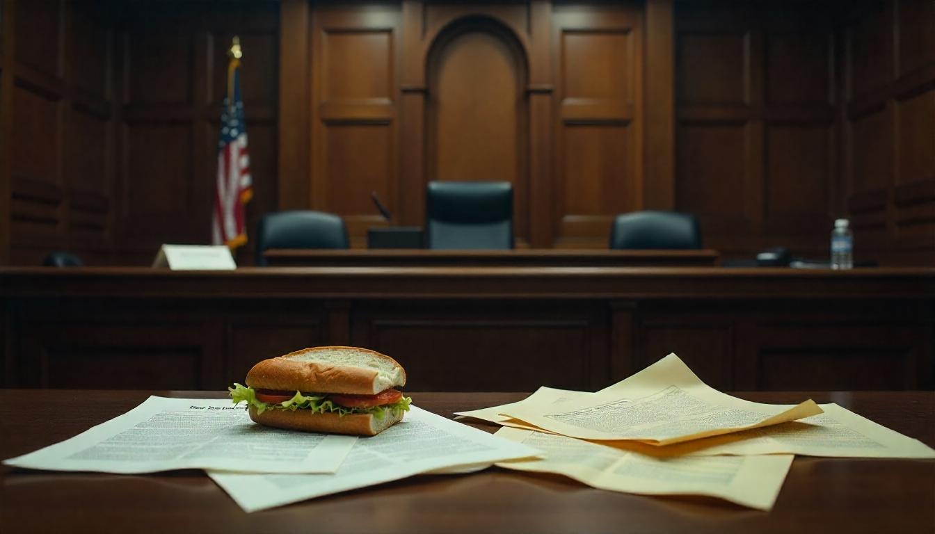 Hunger, anger and impartiality: The “Hungry Judge Effect” and lessons ...