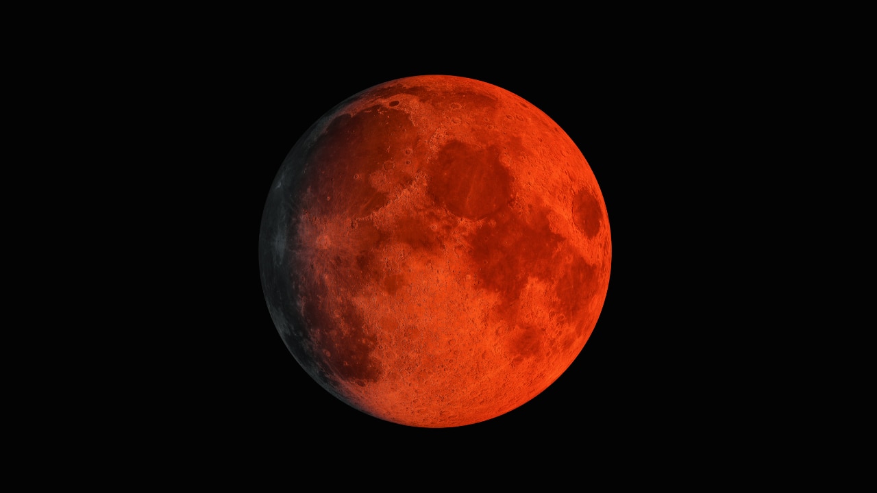 The solar and lunar eclipse in Ramadan 2025: A reaffirmation of Ahmadiyyat