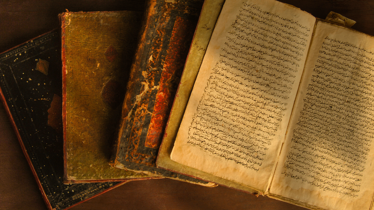 An Arab's reflection on the miraculous Arabic of the Promised Messiah ...