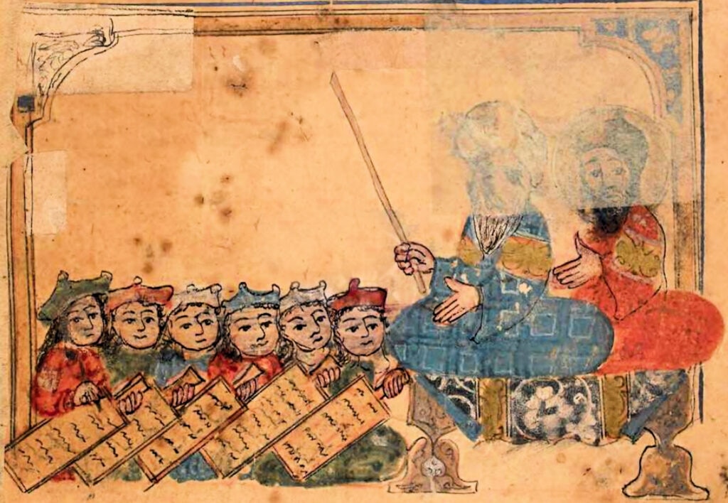 The obligation of establishing a caliphate: Understanding this communal ...