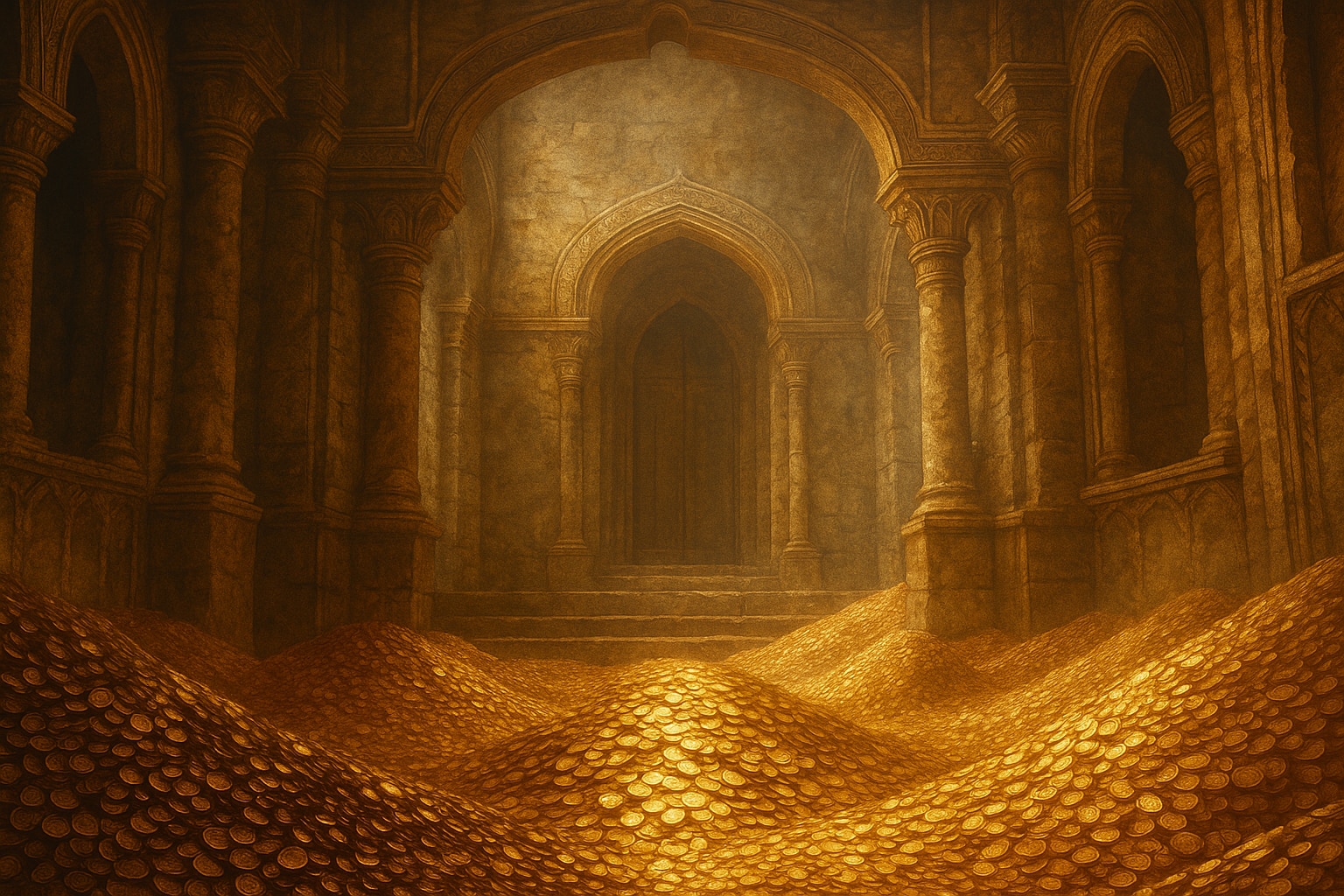 Understanding Bayt al-Mal and its income sources of ghanimah and fay’