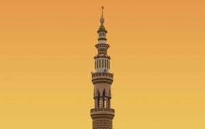 7 spiritual truths of adhan, the Islamic call to prayer