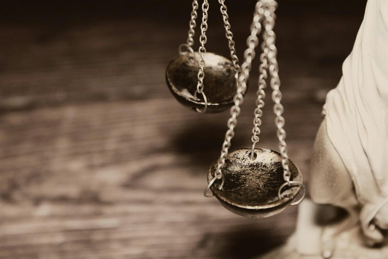 Answers to Everyday Issues – Part 91: Qisas, retributive justice ...