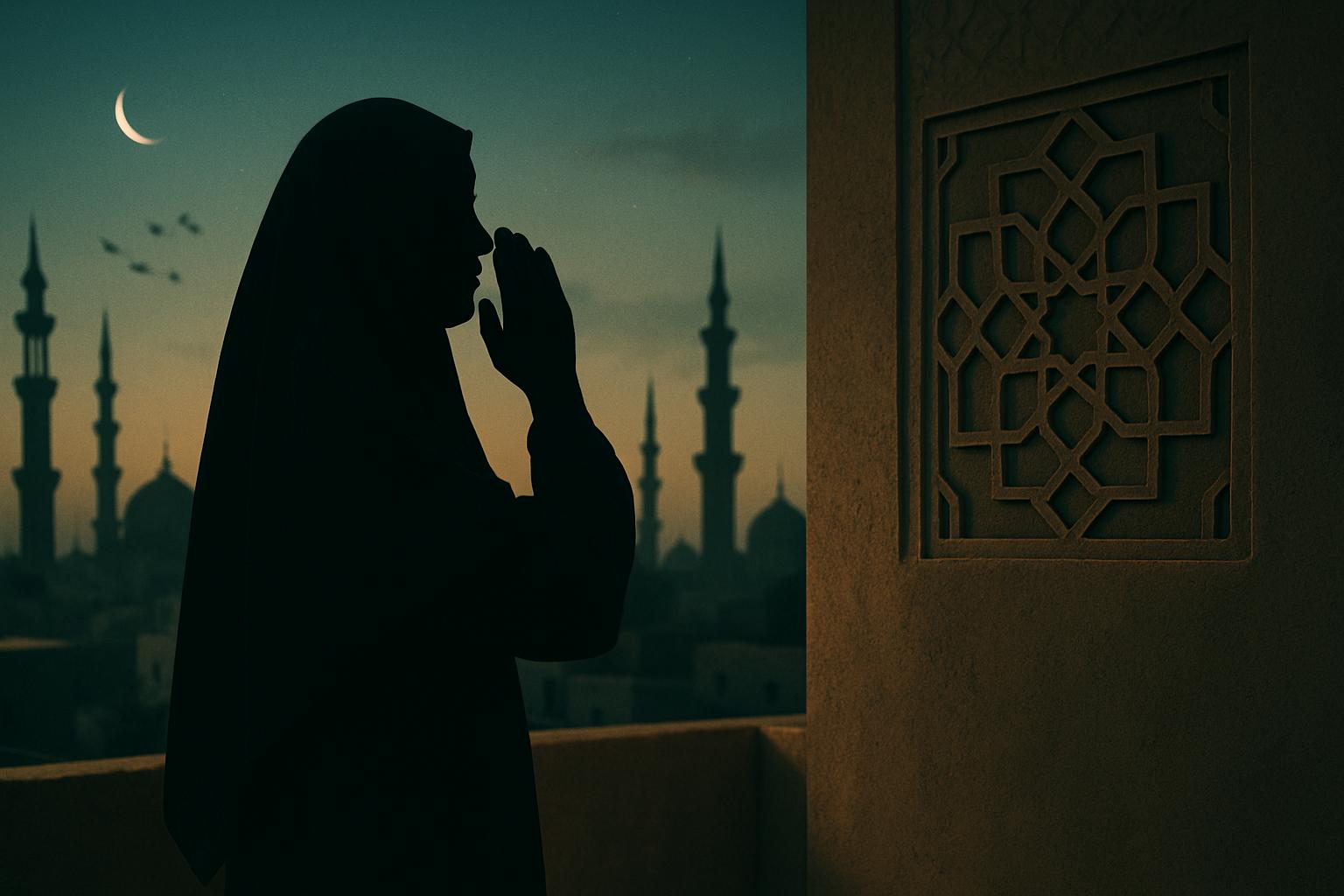 Answers to Everyday Issues – Part 92: Women calling the azan, 73 sects ...